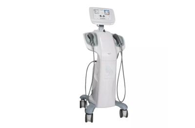 China Vertical 7D Ultraforma HIFU Ultrasound Skin tightening Beauty Machine with 7 cartridges Including Facial and Body Options for Comprehensive Non Surgical Skin Treatment and Body Contouring for sale