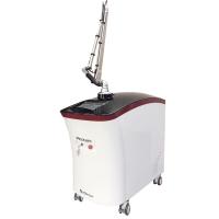 China Picosecond Laser Beauty Machine For Tattoos Pigment Spots Removal With 1064nm/532nm/755nm Pico Laser Equipment for sale