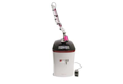 China Picocare : Pico Laser Picosecond Q Switch Laser Tattoo Removal Machine For Professional Use for sale