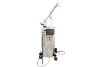 China Fotona 4D Pro Laser Resurfacing Machine Er Yag Laser 2940nm 4 modes Smooth , Frac3 , Piano , Superficial mode for sale