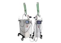China Fotona 4D Pro Laser Resurfacing Machine Er Yag Laser 2940nm 4 modes Smooth , Frac3 , Piano , Superficial mode for sale