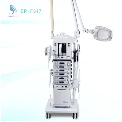 China 17 Functions In 1 Multifunctional Salon Beauty Equipment 19 In 1 or 17 In 1 for sale