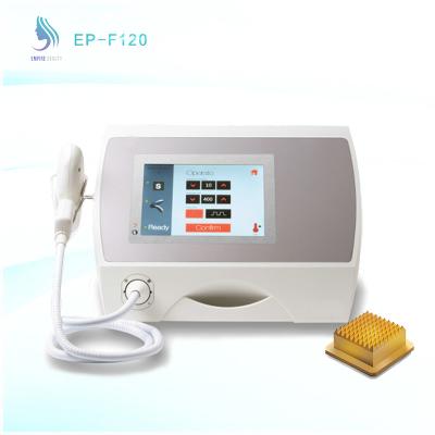 China Navoxel Tixel Fractional Acne Scar Removal Machine Pigment Removal for sale