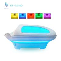 China Ozone Infrared Sauna Capsule Holistic Spa Colonics  Herbs Day Spa Capsule for sale