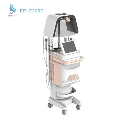 China 2018 New Oxygen Jet Peel Anit-aging Skin Rejuvenation Wrinkle Removal For Professional USE for sale
