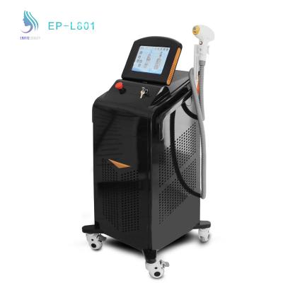 China Popular Laser Diode Hair Removal Epilation Hot Sell In USA 110V for sale