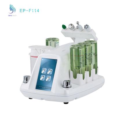 China Factory Supply Korean  Hydrafacial  Deep Cleansing Facial Machine with Best Quality for sale
