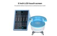China EMS Chair Unique Chair Pelvic Treatment For Erectile Dysfunction Weak Pelvic Floor Muscles Strenghtening for sale