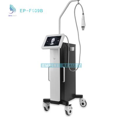 China Micro Needling RF Secrect RF Scar Removal Machine With 10P 25 64P Needle Tips for sale