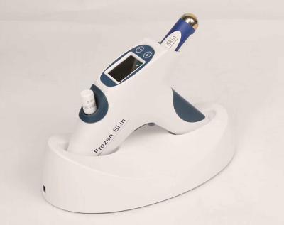 China Cool Therapy Lifting Skin CO2 Beauty Gun For Wrinkle Removal Anti-aging for sale