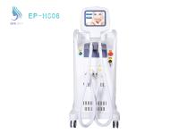 China 2500W Big Power 110V/240V SHR IPL Speed Hair Removal Skin Rejuvenation Beauty Machine for sale
