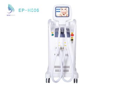 China 2500W Big Power 110V/240V SHR IPL Speed Hair Removal Skin Rejuvenation Beauty Machine for sale