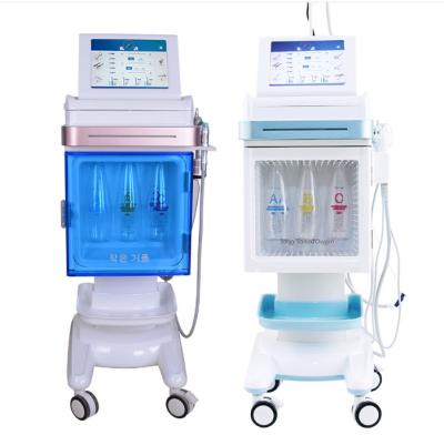 China HydraFacial MD Non-invasive Skin Rejuvenation Skin Cleanser Skin Cleansing for sale