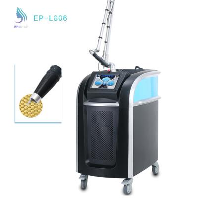 China Cynosure-Physicians | PicoSure Picosecond Laser Tattoo Removal Pigment Removal for sale
