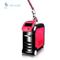 China Korea ND YAG Laser Q Switch Tattoo Removal Spots Removal Pigmentation Corrector  Skin Rejuvenation Pico Laser Picosecond 755nm 1064nm 532nm 1320nm for sale