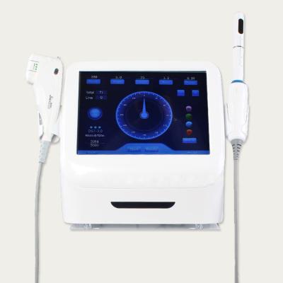 China 2019 Best female intimate areal Rejuvenation machine/HIFU female intimate areal Tightening machine for sale