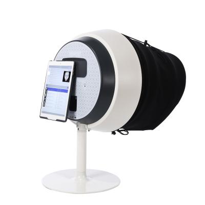 China Observ 520 Skin Detection Pore Density Skin Tester Analyze RGB / UV Beauty Mirror Salon professional skin analyzer for sale
