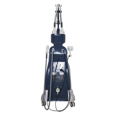 China Med Spa VelaShape Technology Celulite Reduction Fat Loss Inches Loss Skin Tighten Wrinkle Removal for sale