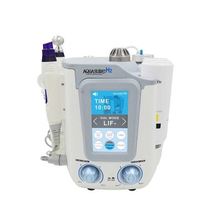 China 2018 New Arrival S. Korean H2 Hydrafacial Aquasure Hydra Aqua Facial BIO Lifting Skin Care System for sale