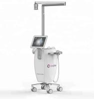 China Ultrasound Waves Shake Fat Cells Remove Fat Weight Loss Body Contouring Machine for sale