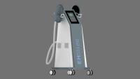 China Emslim Nova Ems Sculpting Machine 4 Handles RF body contouring Muscle Massage Machine For Sale for sale