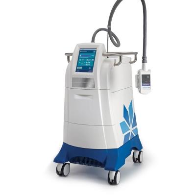 China Body Slimming Machine Offering Non Surgical Solution for Fat Reduction on Abdomen Love Handles and Double Chin for sale