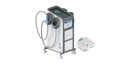China Best EMS Body Sculpting Machine EMSlim Neo High-Intensity Focused Electromagnetic Slimming Machine Radio Frequency For Muscle Sculpting for sale