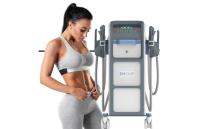 China CE Ems Body Slim Machine Neo Emslimming Em Body Sculpting Equipment On Sale Price for sale
