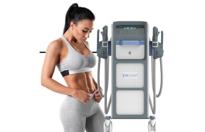 China CE Ems Body Slim Machine Neo Emslimming Em Body Sculpting Equipment On Sale Price for sale