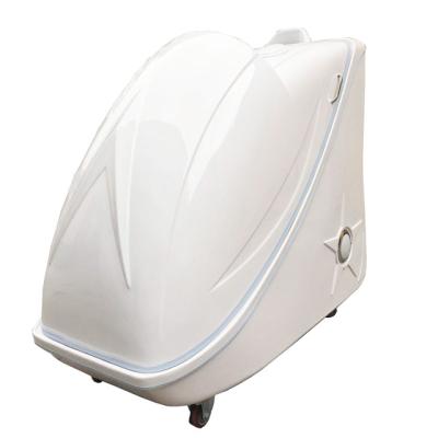 China High quality factory DIRECT SELLbathroom  SPA Sitting Herbal Fumigation Therapy Capsule for sale