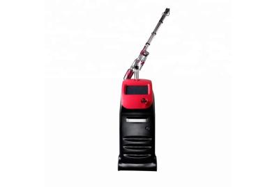 China Q Switched ND Yag Laser Laser Beauty Machine Designed for Effective Clearance of Melanin and Tattoo Ink with Ultra Short Picosecond Laser Pulses for sale