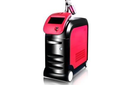 China PicoLaser Picosecond Beauty Machine Offering Fine Lines Removal and Skin Whitening with Ultra Short Pulse Laser Technology for sale