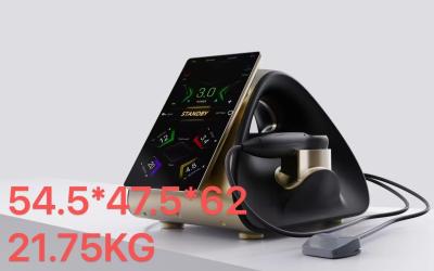 China Factory Supply 2026 Latest 22d Hifu Liposonic Machine Facial Lifting Skin Tightening Fat Reduction Device Oem Odm for sale