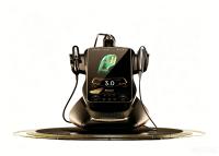 China HIFU Machine 3 in 1 Technology with MFU RF and EMS for Comprehensive Skin Lifting Wrinkle Fading and Body Contouring for sale