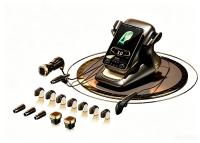 China 3 in one desktop Hifu Facial Eye Wrinkles Reduction Skin Tightening Body Slimming Liposonic Combined With RF And EMS Powerful Anti-Aging System for beauty centers for sale
