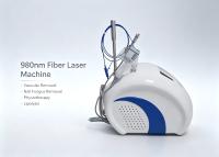 China 980nm 4 in 1 Diode Laser Machine Vascular Removal Nail Fungus Treatment Physiotherapy Lipolysis Beauty Equipment for sale