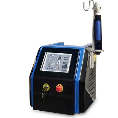 China (FCD) Fiber Coupled Diode Laser Epilation Hair Removal Laser Depilation SHR Technology for sale
