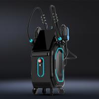 China Powerful Body Contouring System | 2‑In‑1 Em Muscle Sculpt Neo Emslim + Onda Pro Cool Waves Microwaves for sale