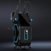 China Powerful Body Contouring System | 2‑In‑1 Em Muscle Sculpt Neo Emslim + Onda Pro Cool Waves Microwaves for sale