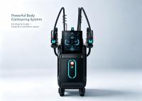 China Powerful Body Contouring System | 2‑In‑1 Em Muscle Sculpt Neo Emslim + Onda Pro Cool Waves Microwaves for sale