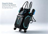 China Professional Body Slimming Machine Dual Technologies EMS Body Sculpting Neo + Onda Pro Micro Cool Waves to Build Muscle and Reduce Fat with for sale