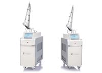 China All colors pigment and tattoos remover pico laser picosecond laser Picoway Vertical professional model for sale