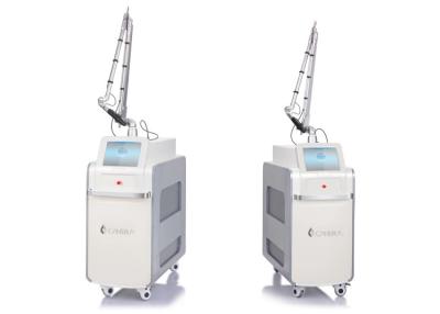 China All colors pigment and tattoos remover pico laser picosecond laser Picoway Vertical professional model for sale