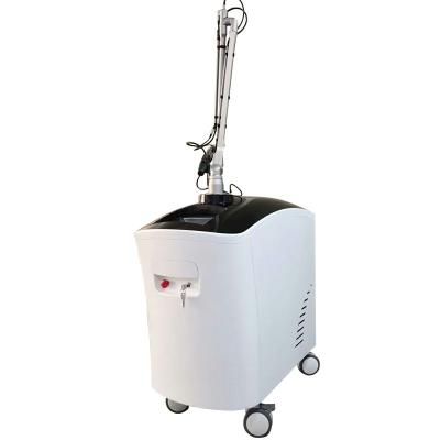 China S. Korea Picocare Laser System ND: YAG Laser Pico Laser For Multi colours Freckles Reduction Eyebrow Removal for sale
