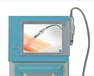 China No Needle Painless Mesotherapy Water Gun Germany TDA Seyo Mesogun Injector for sale