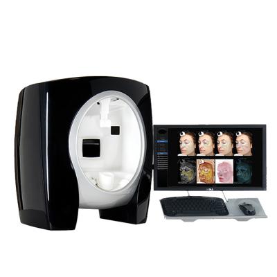 China Visia Complexion Analysis System Professional Use In Aesthetic Center for sale
