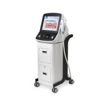 China Top selling Korea High Intensity Focus Ultrasound Beauty Machine 1.5mm 3.0mm 4.5mm for sale