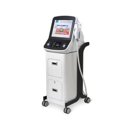 China Top selling Korea High Intensity Focus Ultrasound Beauty Machine 1.5mm 3.0mm 4.5mm for sale