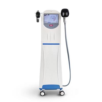China No Cavitation Vacuum RF Laser Roller System Slimming Velashape CE Velashape III for sale