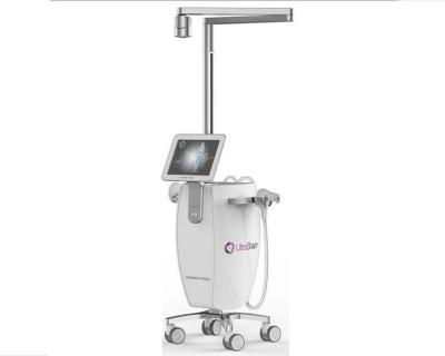 China HIFU Slimming Machine 3D UltraShape V4 HIFU Lipo Fat Removal Weight Fat RedcutioN for sale